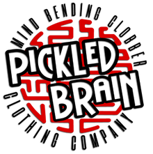 Pickled Brain Clothing | Tie Dye Clothing | Crafted in Devon