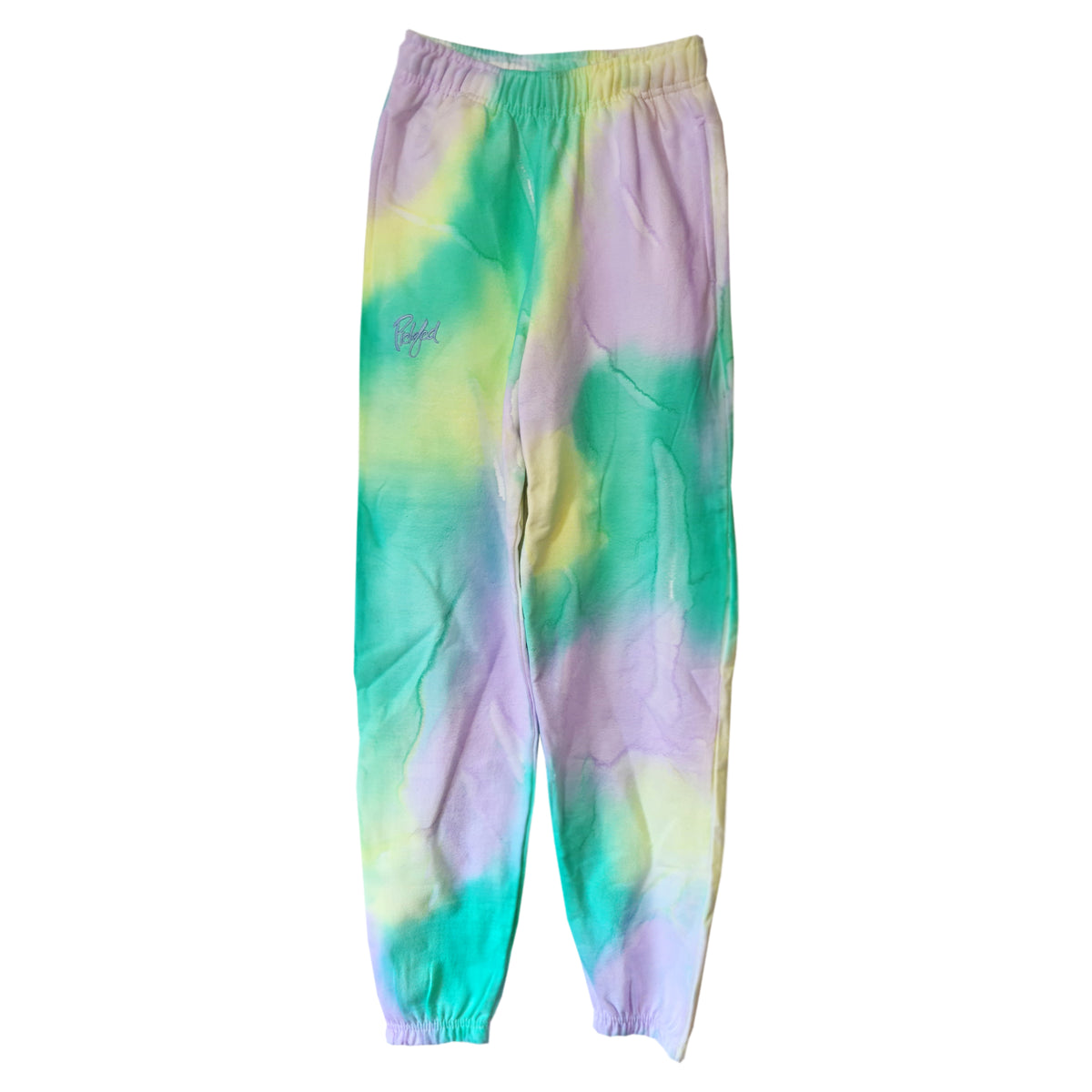Classic Pickled Joggers | Tie Dye Joggers – Pickled Brain Clothing