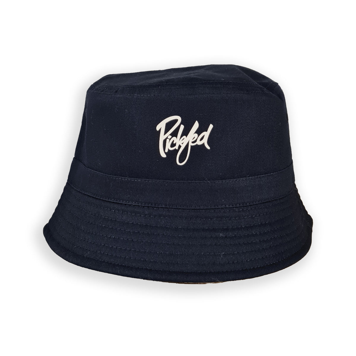 Pickle Bucket Hat | Reversible – Pickled Brain Clothing